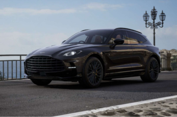 新車・展示車 - アストンマーティン名古屋 | ASTON MARTIN 正規ディーラー