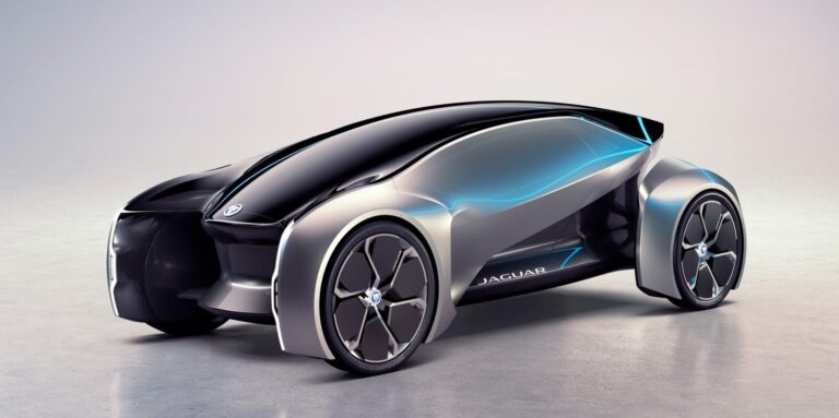 ジャガー「FUTURE-TYPE コンセプト」2040年以降を見据えたビジョンを発表 | 八光エルアール株式会社 | アストンマーティン ...