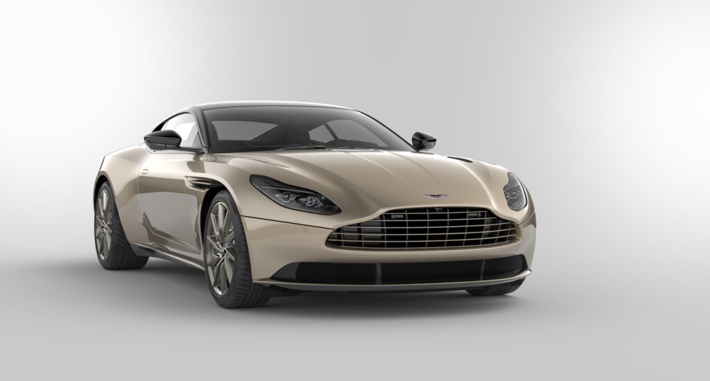 英国の真髄 – アストンマーティンDB11 'W1' | 八光エルアール株式会社 | アストンマーティン、ジャガー、ランドローバーの輸入車正規 ...